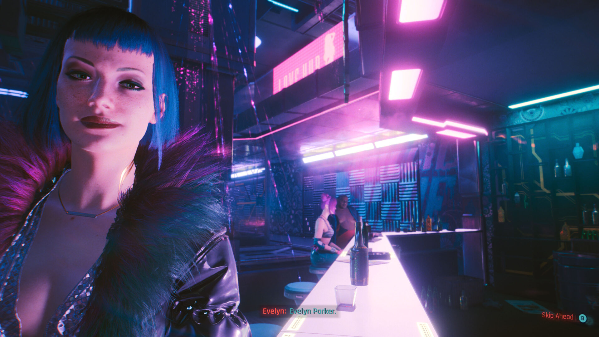 Some Thoughts on Cyberpunk 2077 – The House of mclazyj